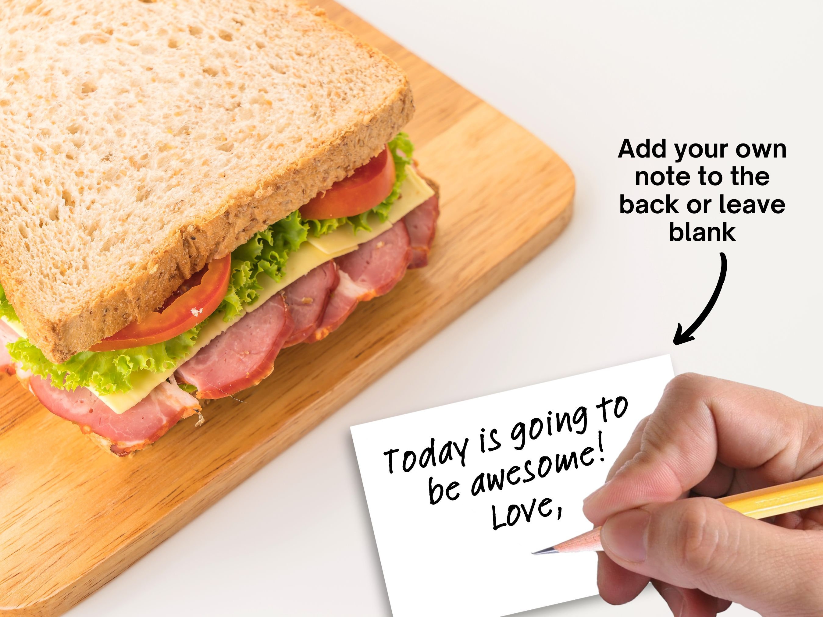 Lunch Box Jokes, Printable Lunchbox Notes for Kids, Encouraging Notes ...