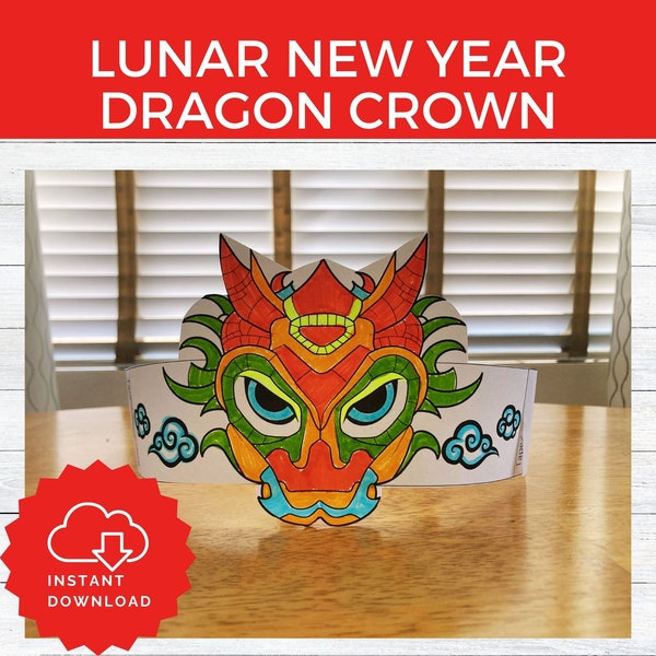 Dragon Headband - Etsy