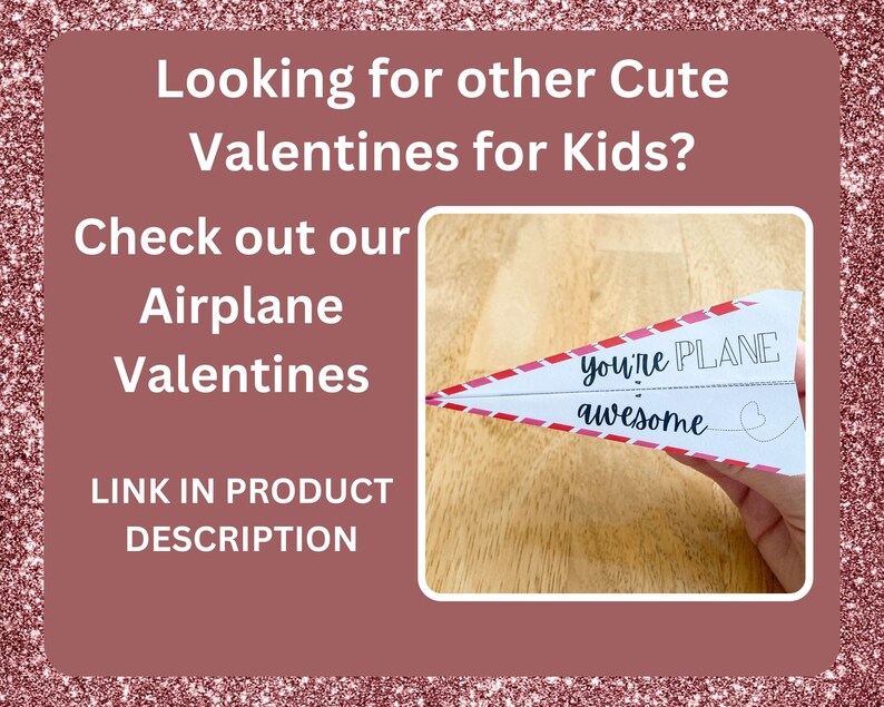 12 Punny Printable Valentine's Day Cards for Kids, Cute Food Pun ...