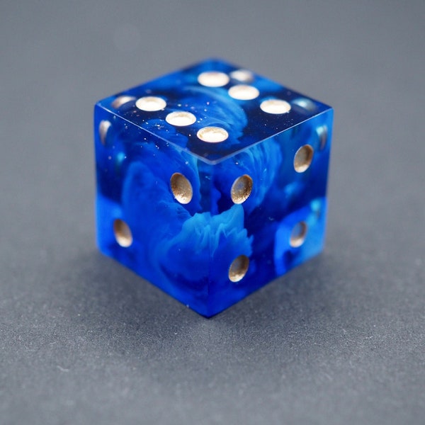 D6 Dice - Etsy