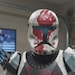 Sixth Scale Republic Commando Sev Armor Kit Files Stl for 3d Printing ...