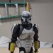 Sixth Scale Republic Commando Scorch Armor Kit Files Stl for 3d ...