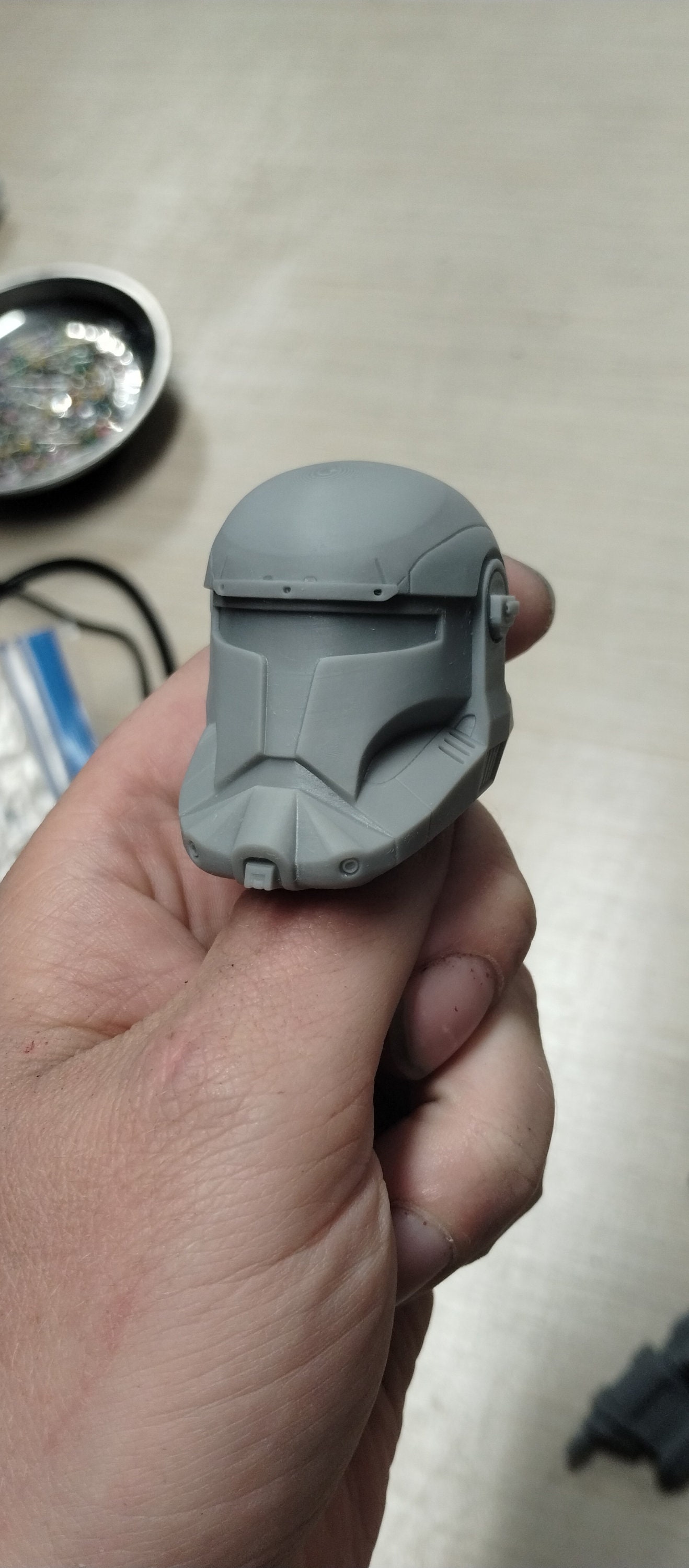 1/6 Custom Republic Commando Clone Trooper Armor Kit - Etsy