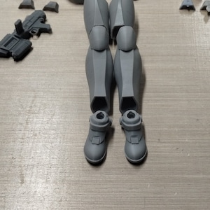 1/6 Custom Republic Commando Clone Trooper Armor Kit - Etsy