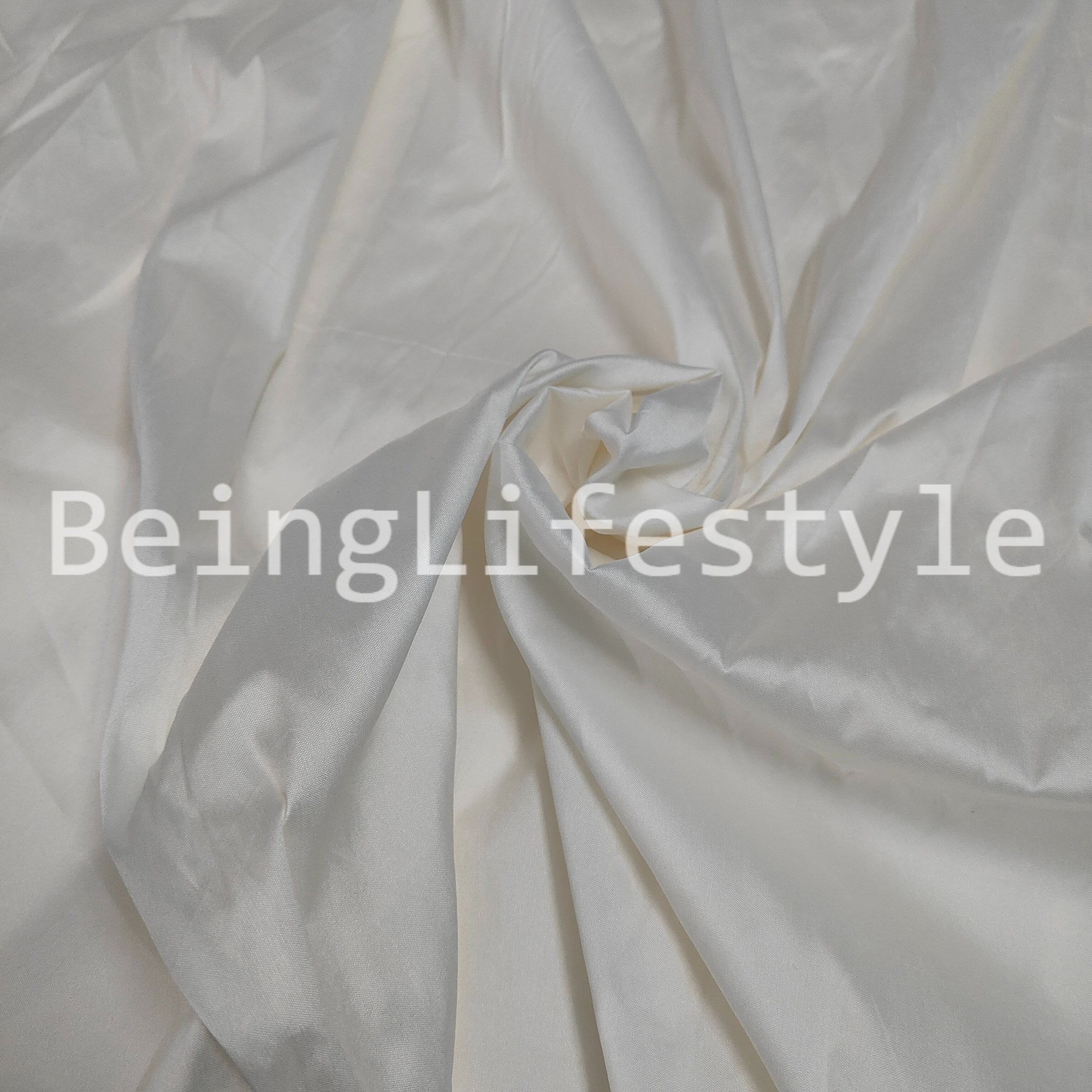 48 Colors Taffeta Fabric, Taffeta Silk Fabric, Taffeta Gown Fabric ...