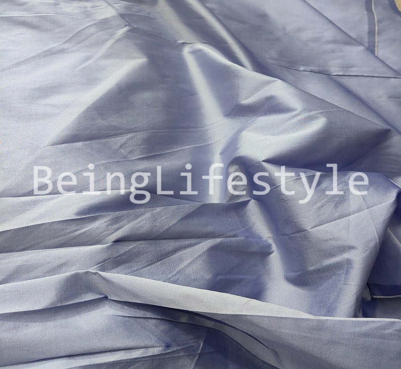 48 Colors Taffeta Fabric, Taffeta Silk Fabric, Taffeta Gown Fabric ...