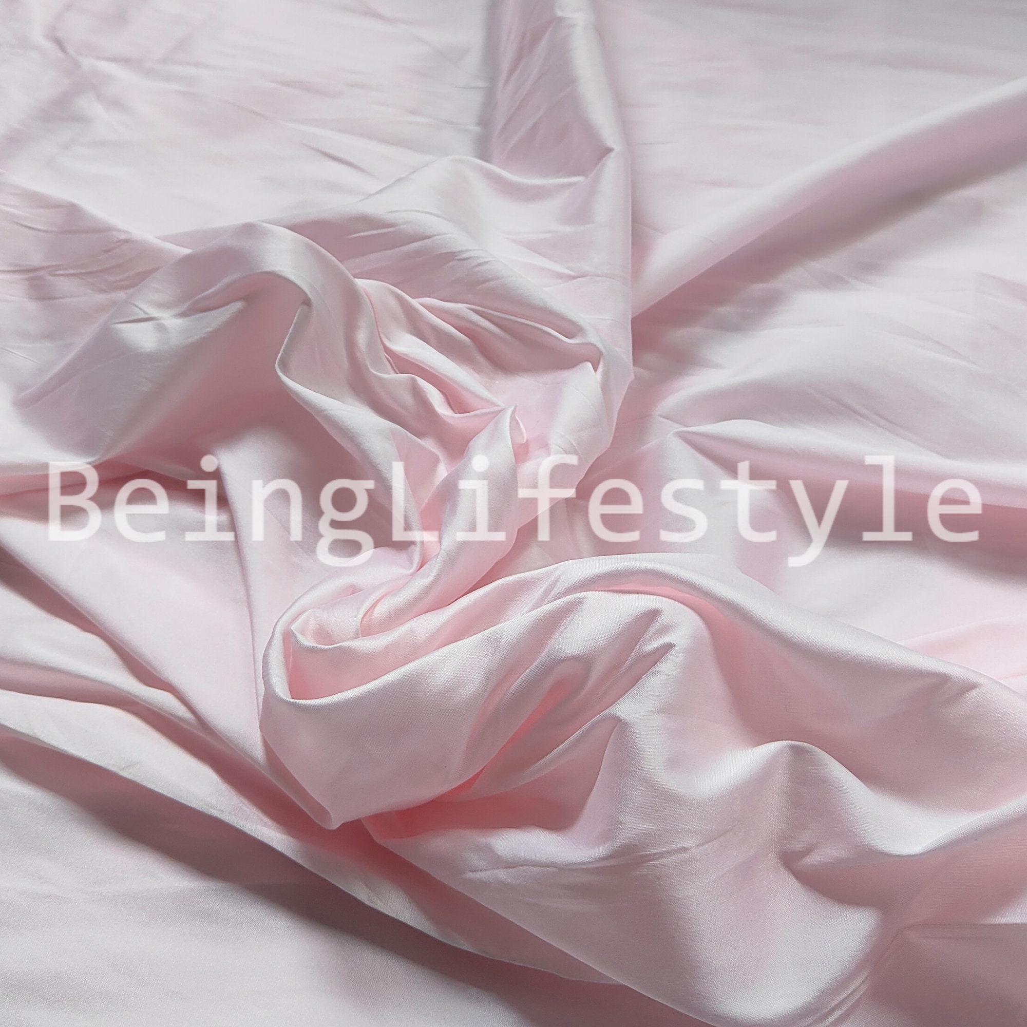 48 Colors Taffeta Fabric, Taffeta Silk Fabric, Taffeta Gown Fabric ...