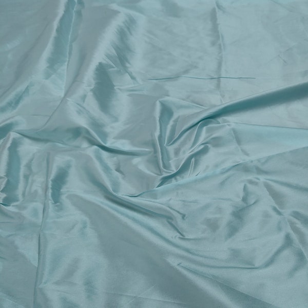 Ice Blue Fabric - Etsy