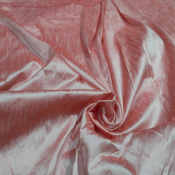 Light Pink Fabric - Etsy
