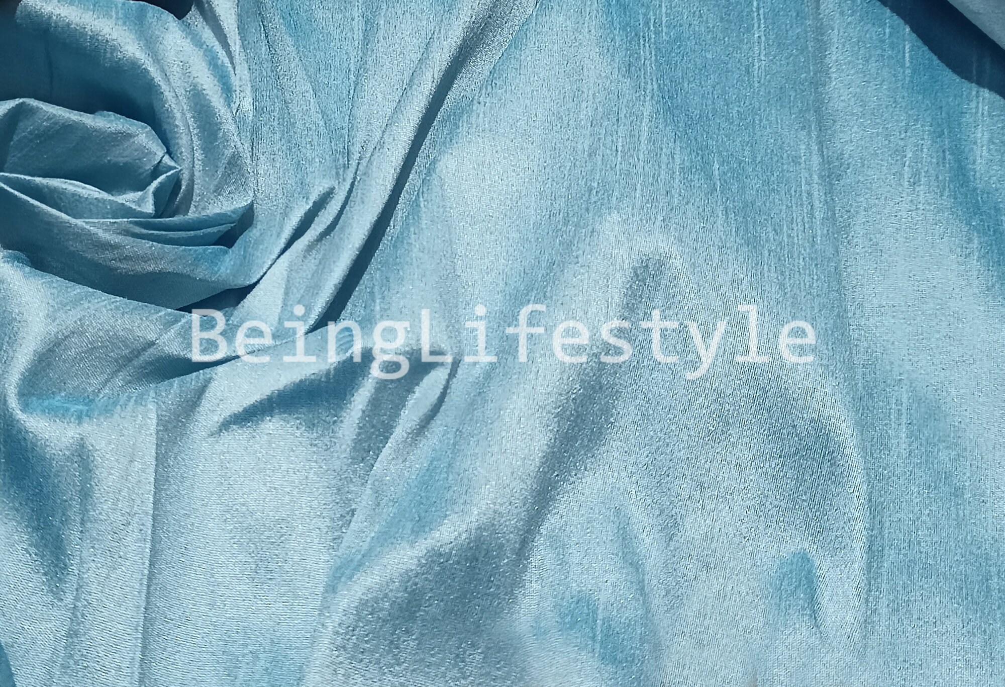 30 Colors Dupioni Silk Fabric, Faux Dupioni Silk Fabric, Handloom ...