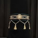 Exotic Cat Collar - Stunning Halloween Gift & Back to School Present ...