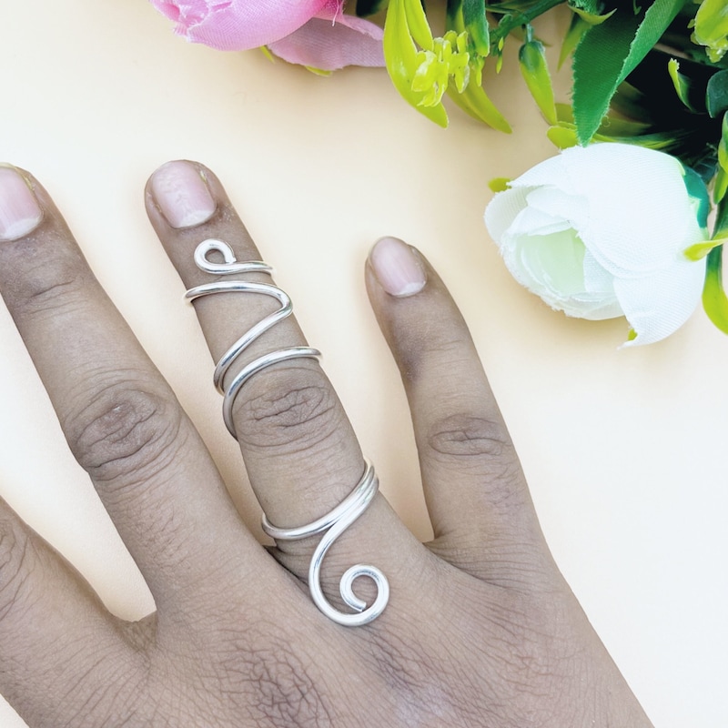 Ring Splints - Etsy