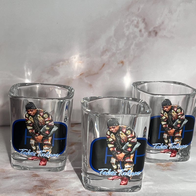 Funny Shot Glasses - Etsy