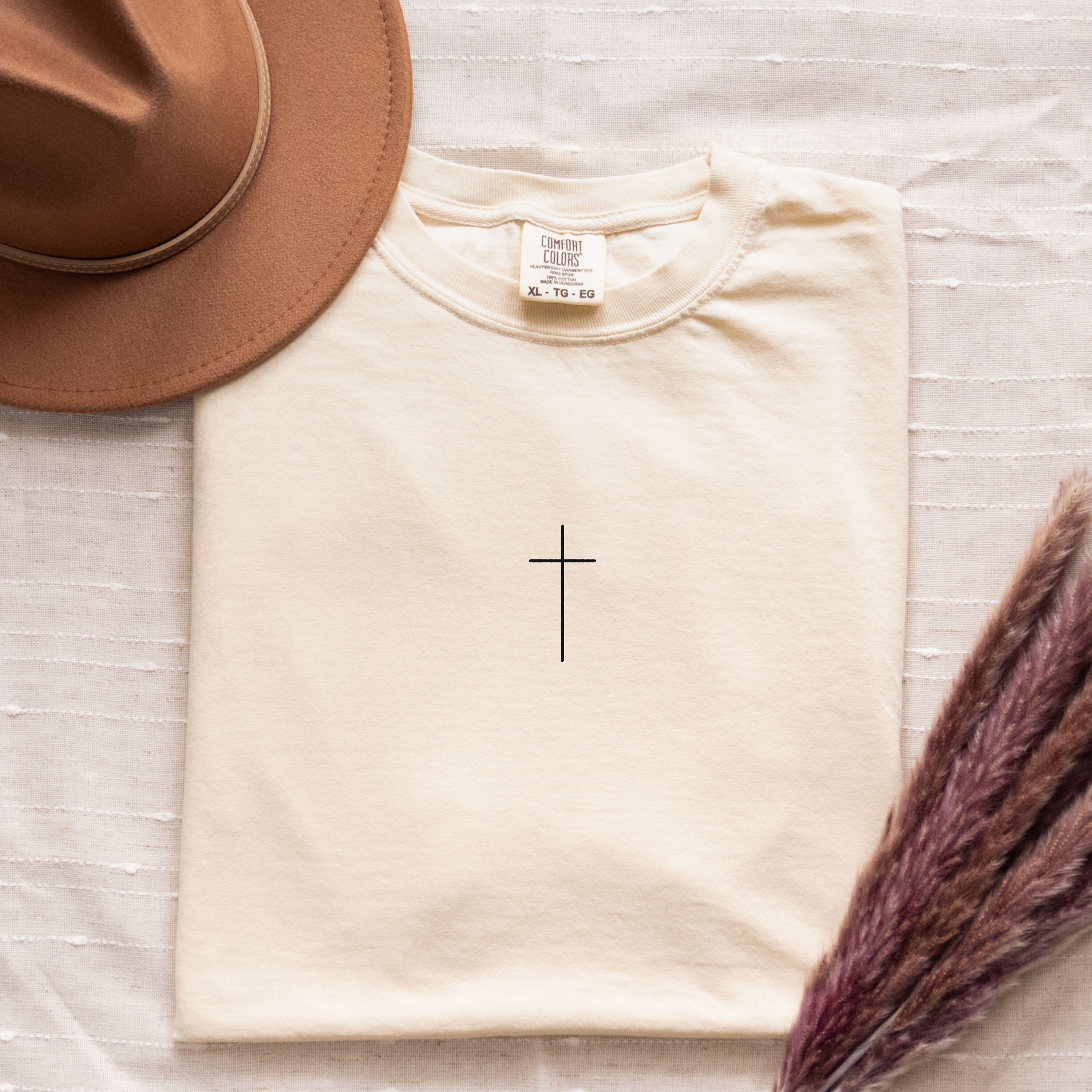 Jesus Shirt Way Truth Life Shirt Minimalist Christian Tshirt Simple ...