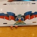 Haitian Flag License Plate - Etsy