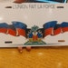 Haitian Flag License Plate - Etsy