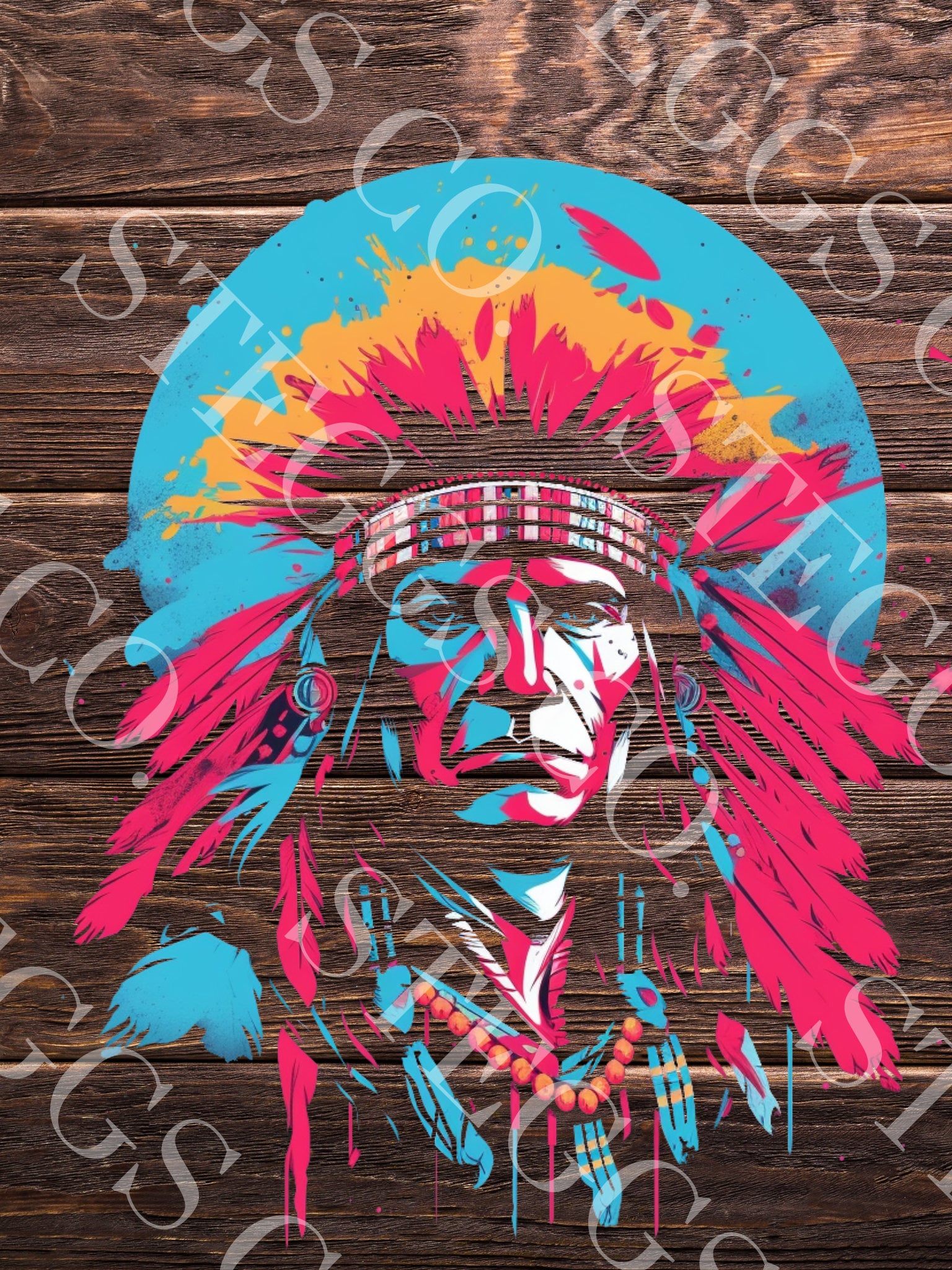 Native American SVG Bundle, Native American SVG, T-shirt Design ...