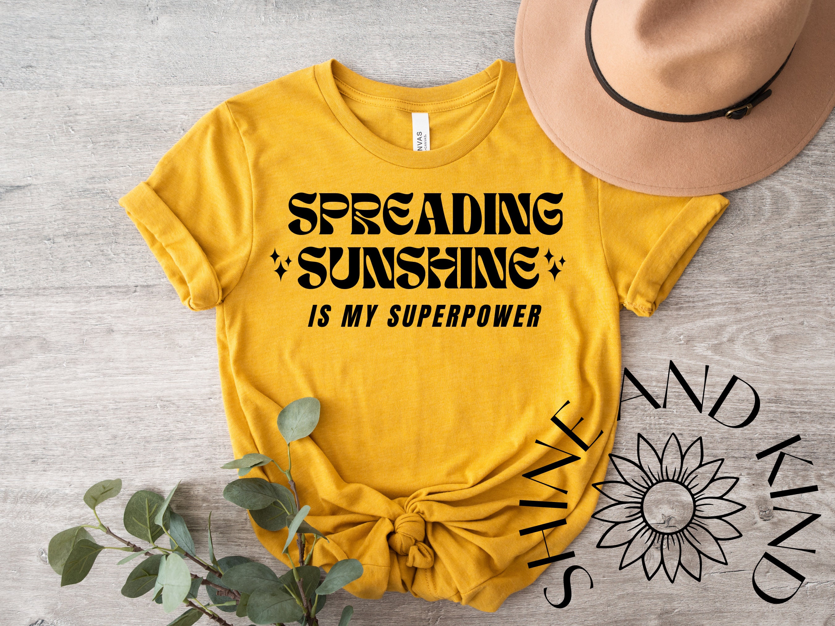 Sunshine Committee SVG Bundle | Sunshine Committee Ideas - Etsy