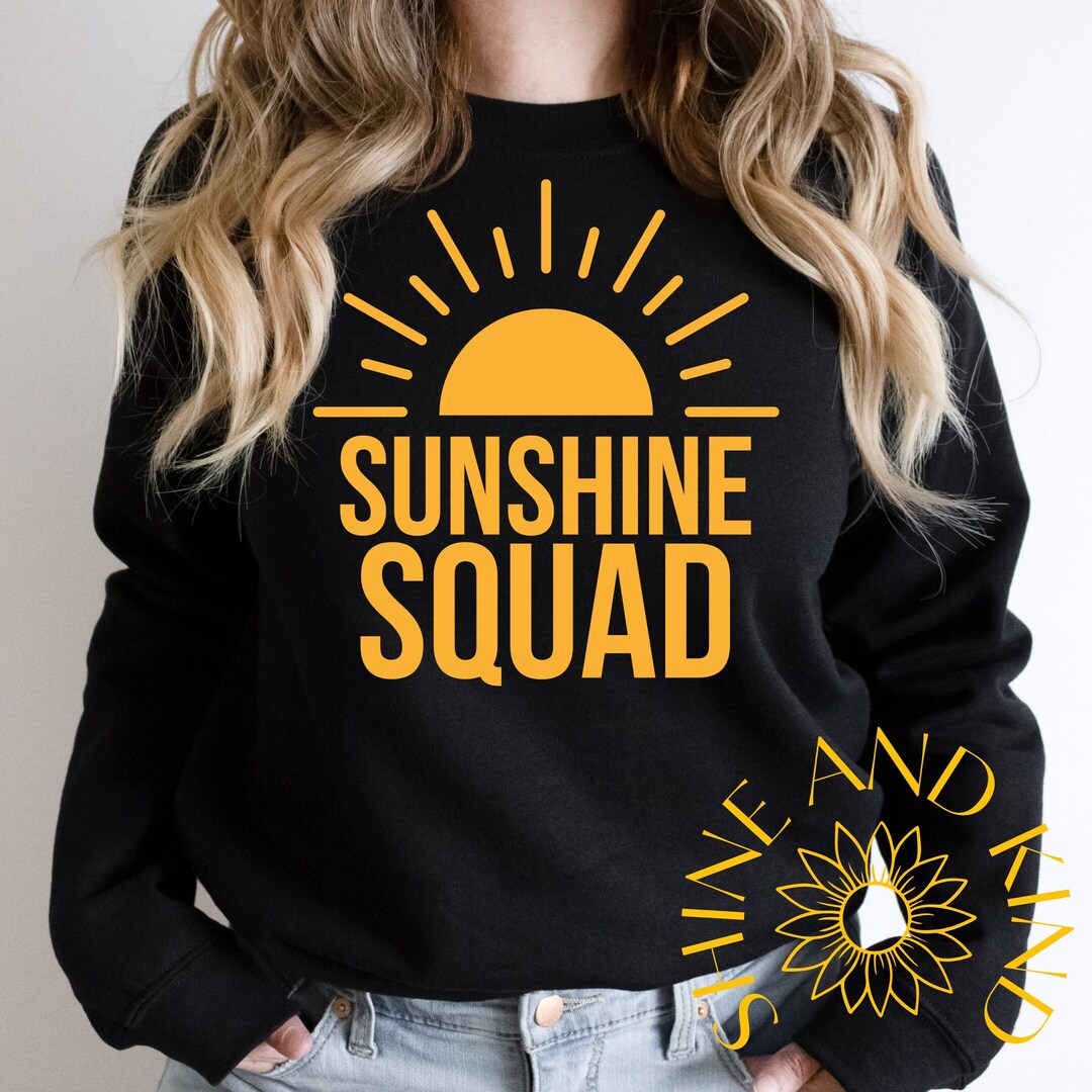 Teacher Appreciation Sunshine Committee SVG | Sunshine SVG | Sunshine ...