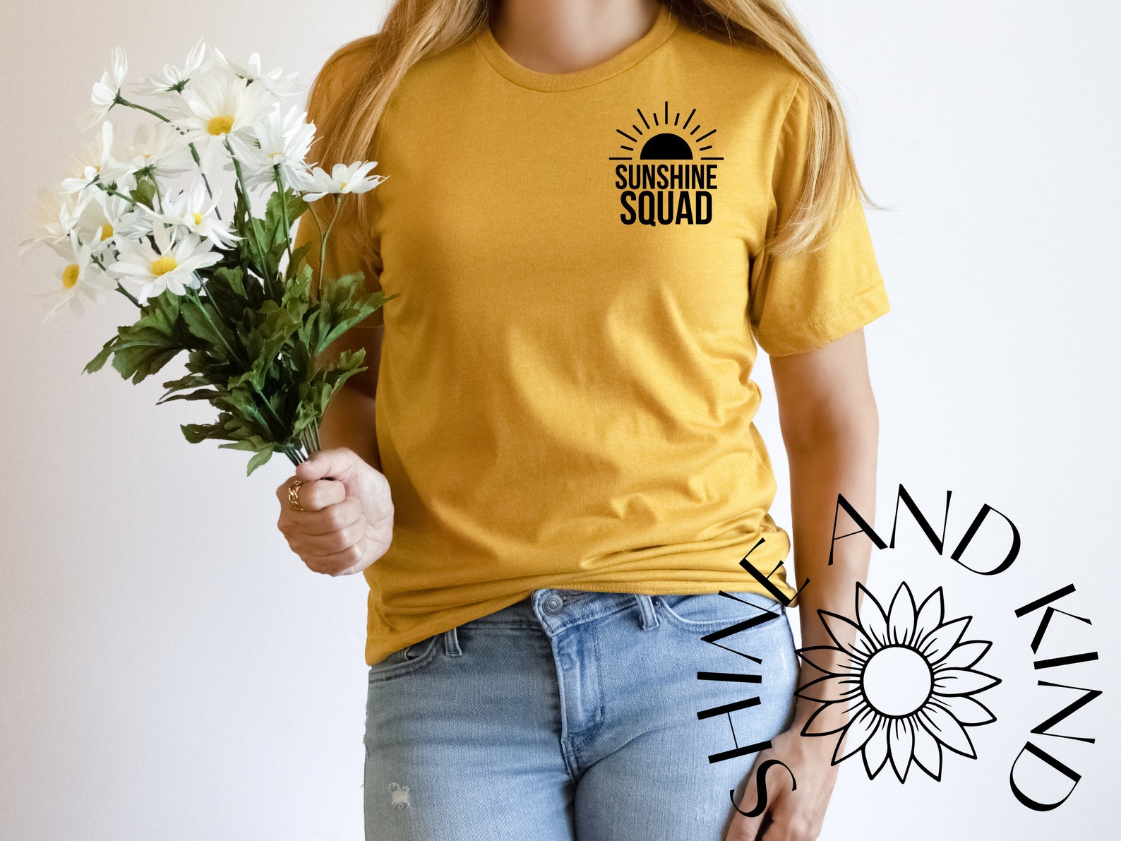 Sunshine Committee SVG Bundle | Sunshine Committee Ideas - Etsy