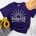 Sunshine Committee Bundle | Svgs for Positive Inspirational T-shirts - Etsy