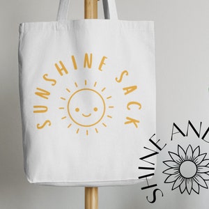 Sunshine Committee SVG Bundle | Sunshine Committee Ideas - Etsy