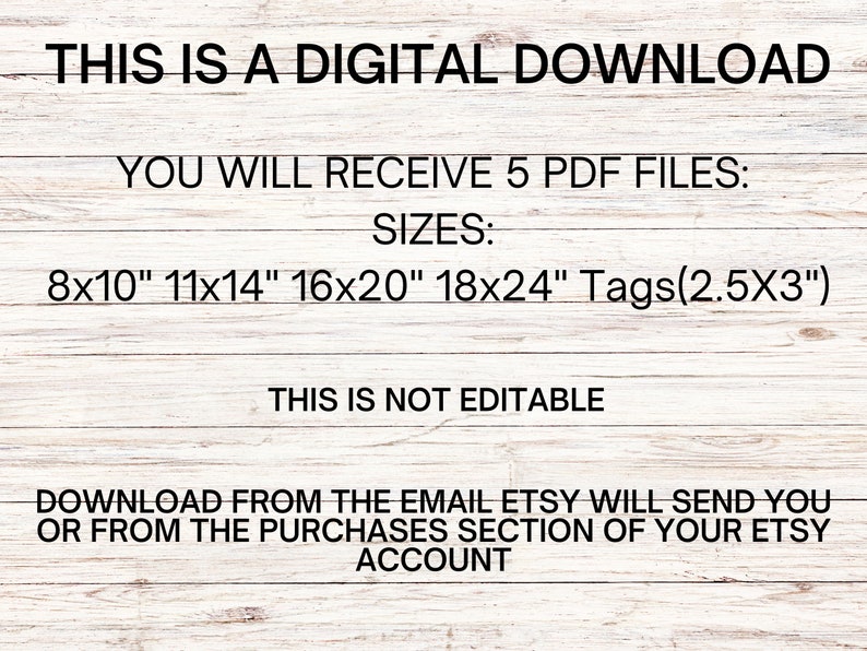 Welcome to Sixth Grade Sign and Tags - Classroom Decor - Digital ...