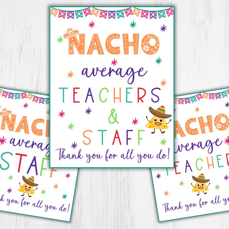 Nachos - Etsy
