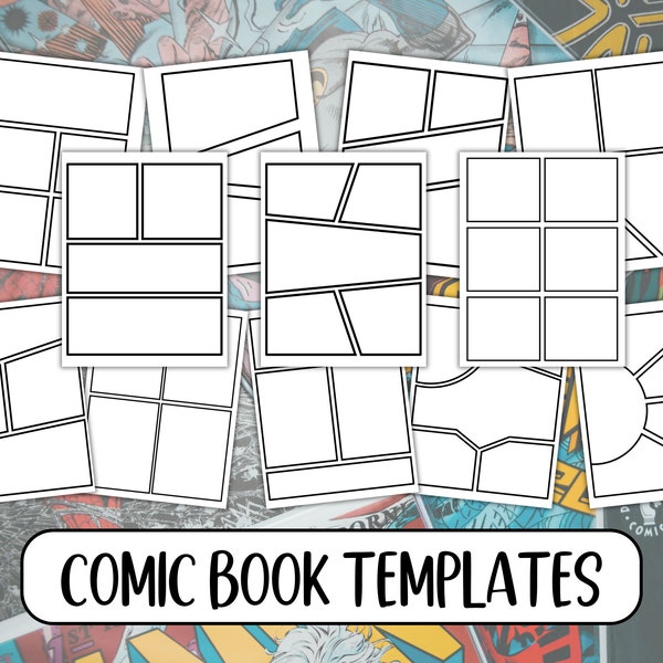 Small Tight Spaces Comic - Etsy Canada