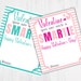 Smartie Valentines Day Printable Tag Bundle, School Valentines Cards ...
