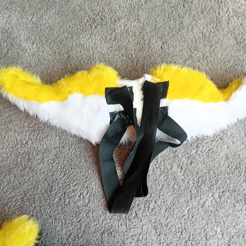 Bee Dinomask Mini Partial (!!read Description!!) - Etsy