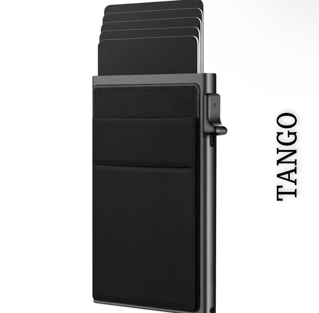 TANGO Pop-up Wallet - Etsy