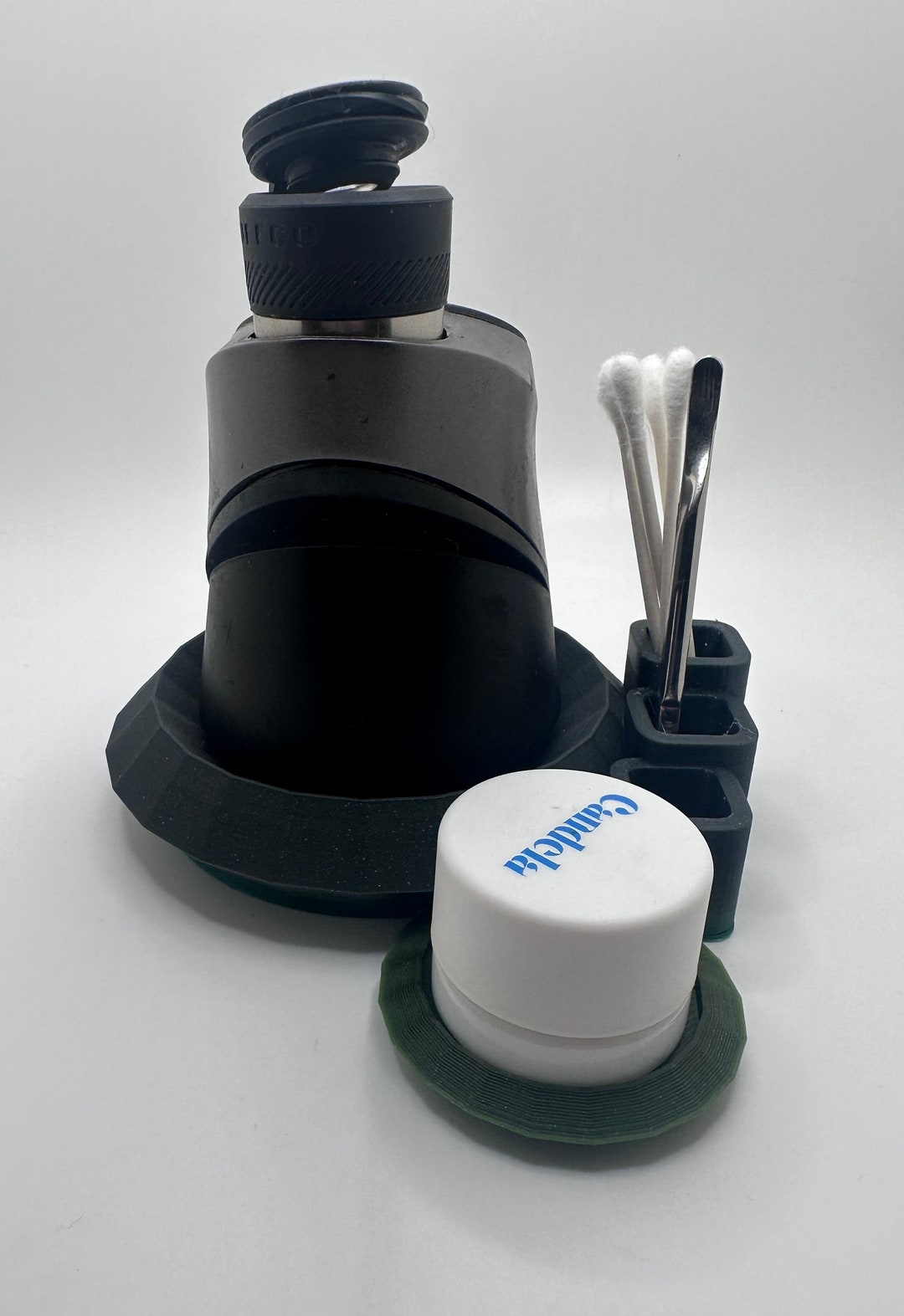 Puffco Peak / Puffco Peak Pro Stabilizer Station/ Puffco Station With ...