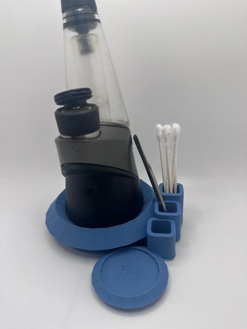 Puffco Peak / Puffco Peak Pro Stabilizer Station/ Puffco Station With ...