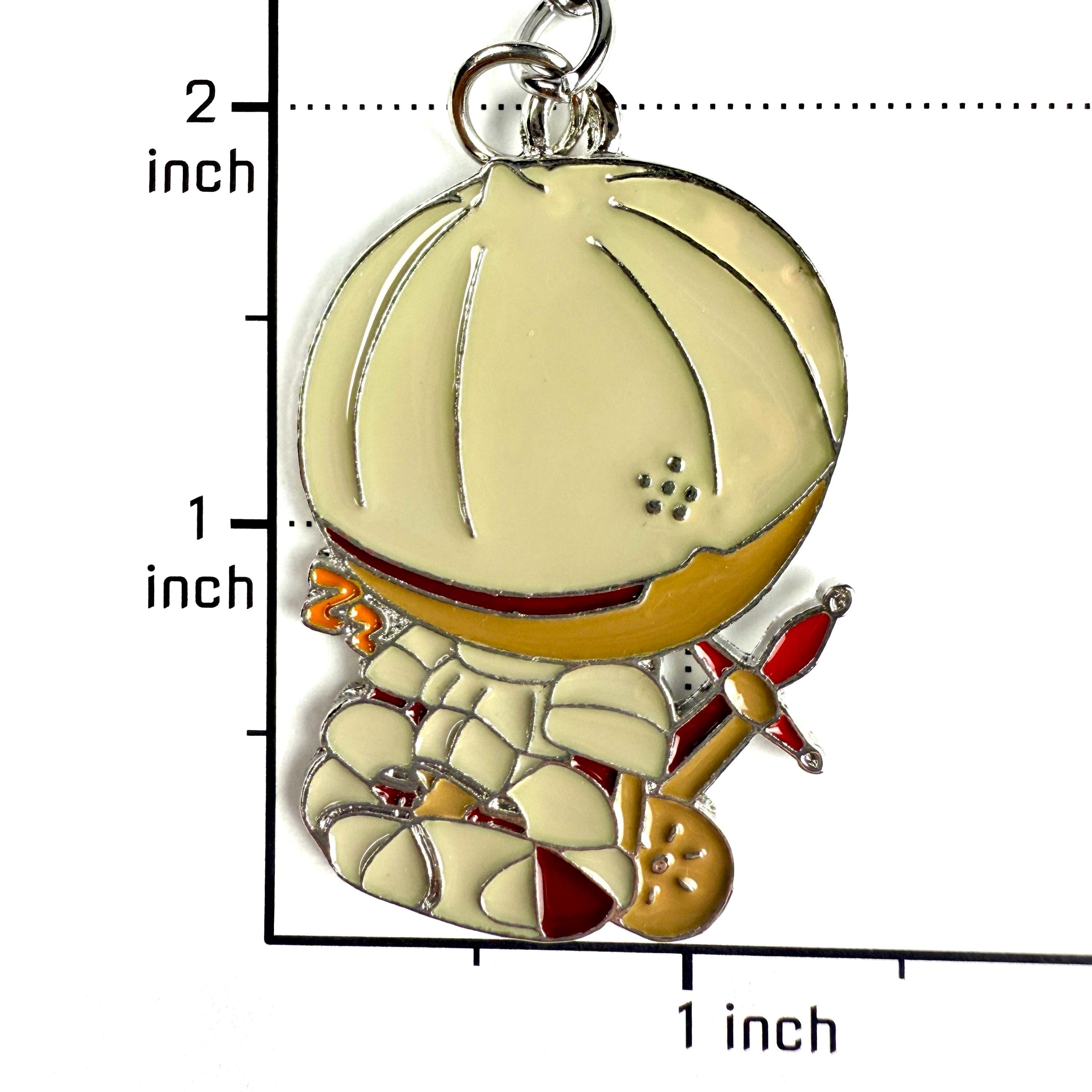 Dark Souls Metal Keychains: Solaire, Siegmeyer, Bloodborne Collectibles ...