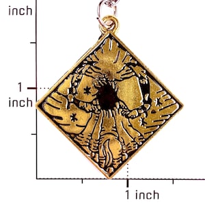 Elden Ring Talisman Keychains, Godfrey Icon, Ranni, Amber, Greatsword ...