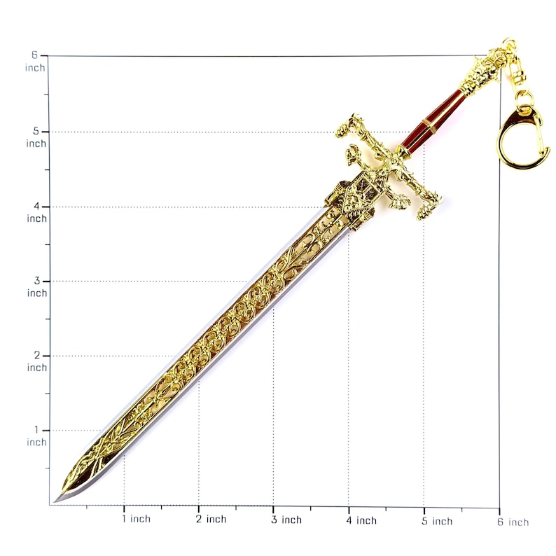 Elden Ring Weapon Keychains: Dark Moon Greatsword, Hand of Malenia ...