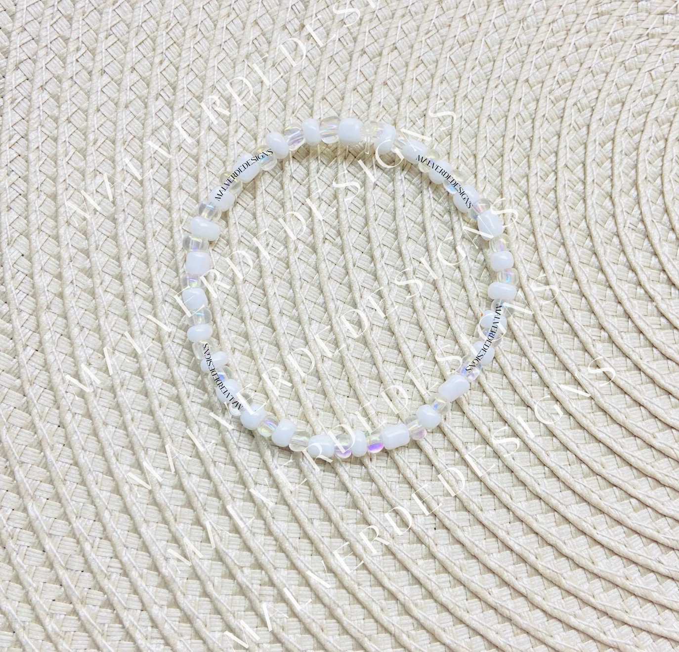 Orisha Santeria Eleke Bracelet, Obatala, Ogun, Orula, Yemaya, Elegua ...
