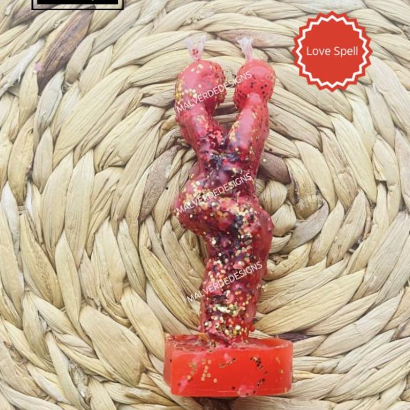 Love Attraction Figure - Etsy