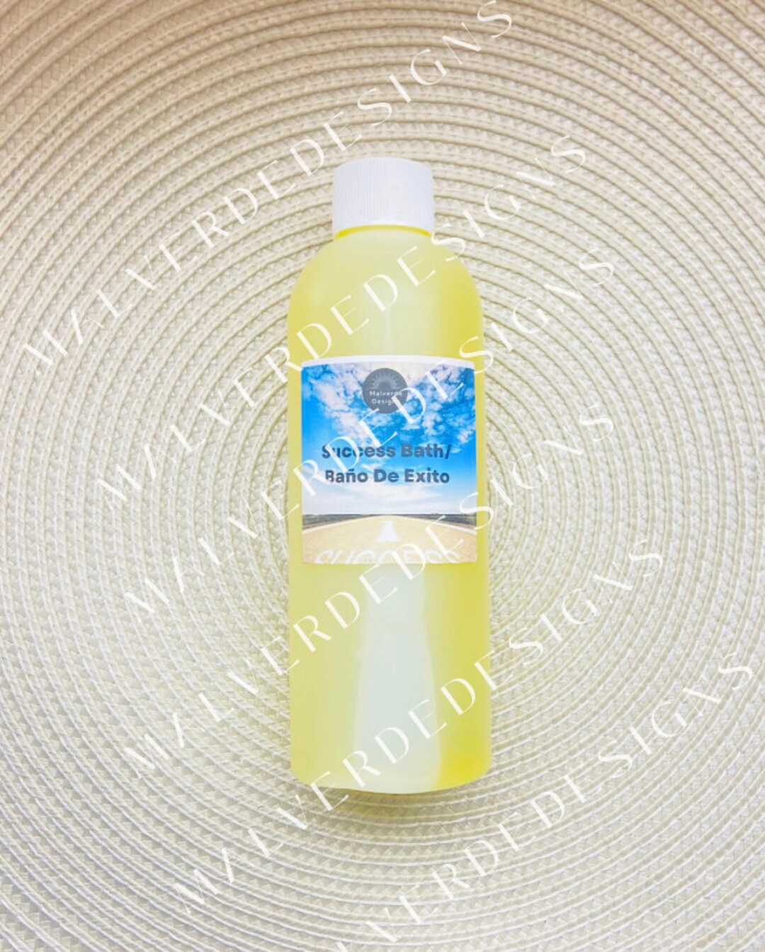 Success and Prosperity Bath, Bano De Exito - Etsy