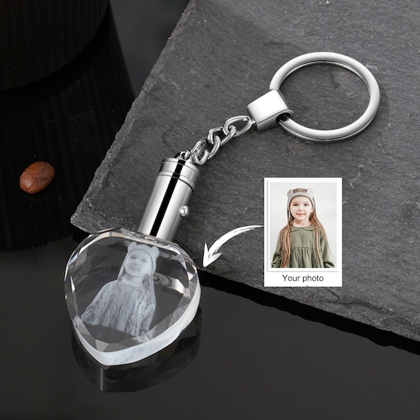 Husband Keychain - Etsy