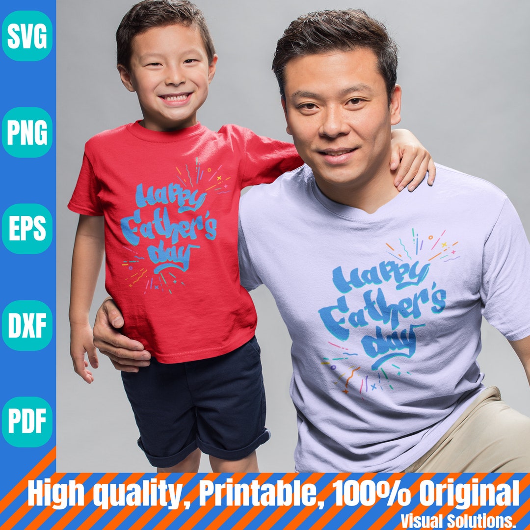 Fathers Day Svg Dad Svg Father Svg Papa Svg Best Dad Ever - Etsy