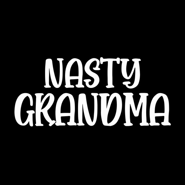 Nasty Woman Svg - Etsy
