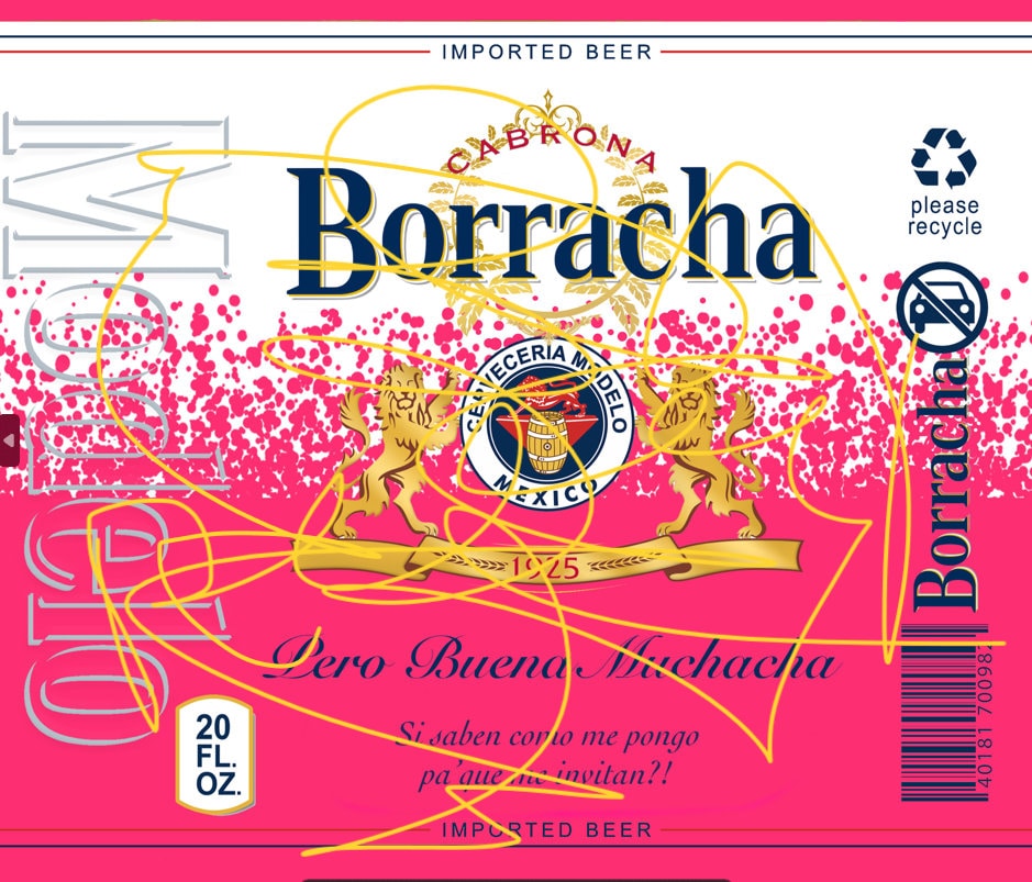 Borracha Modelo Wrap - Etsy