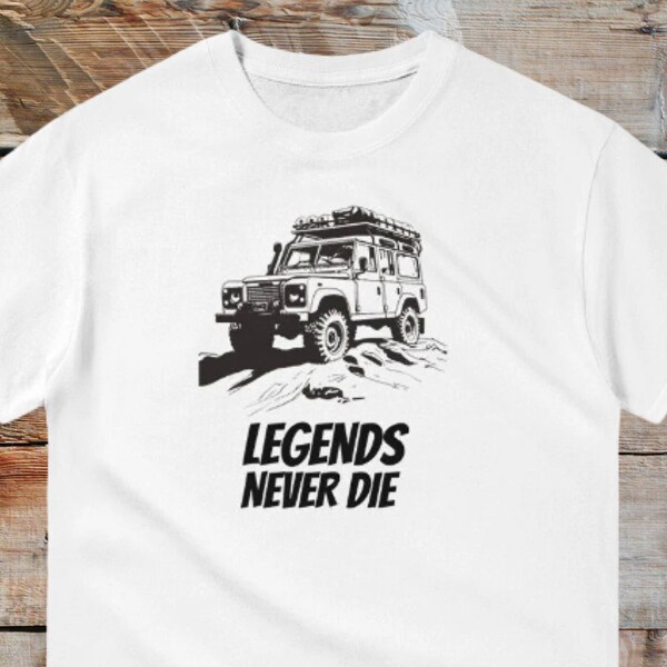 Land Rover Defender - Etsy