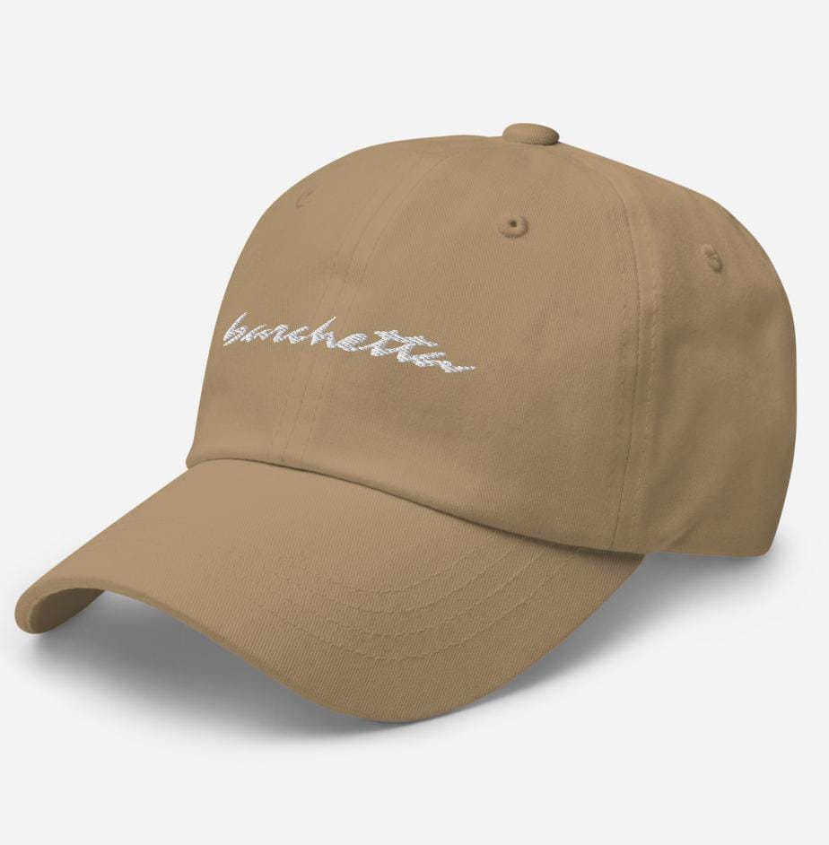 Fiat Barchetta Cap - Embroidered Logo - Choose Colour - Etsy