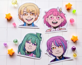 Project Sekai Colorful Stage Wonderlands X Showtime Tsukasa Tenma Rui ...