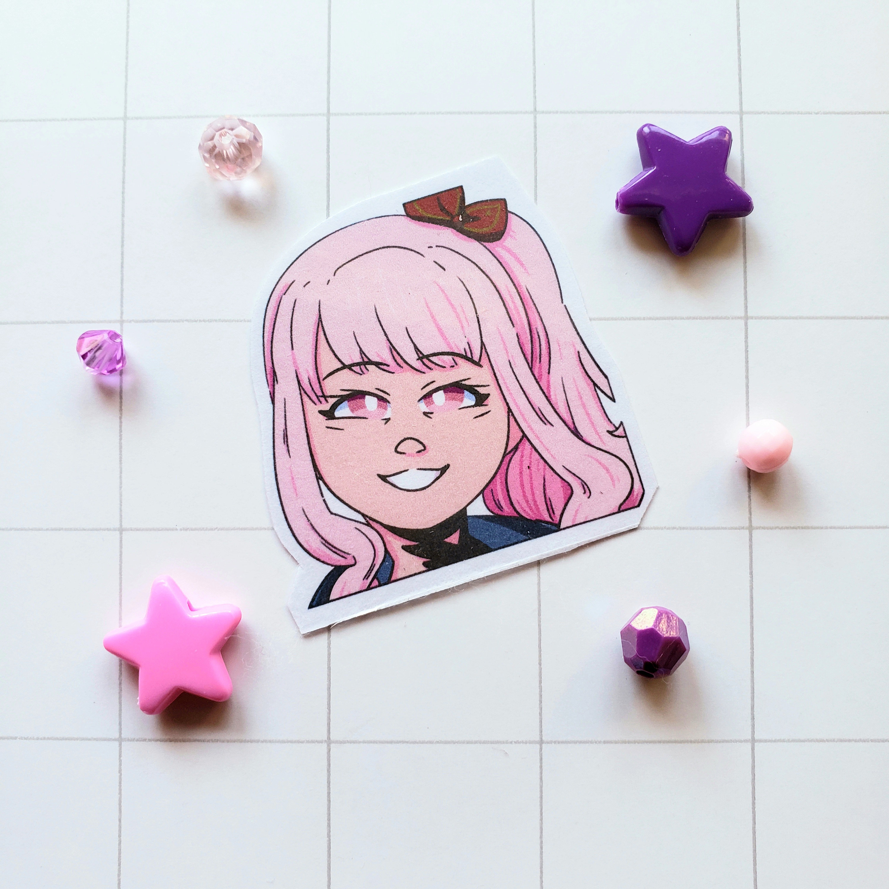 Project Sekai Nightcord at 25:00 Stickers - Etsy