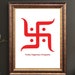 Swastik Divine Symbol of Purity, Happiness, and Prosperity: Swastik ...