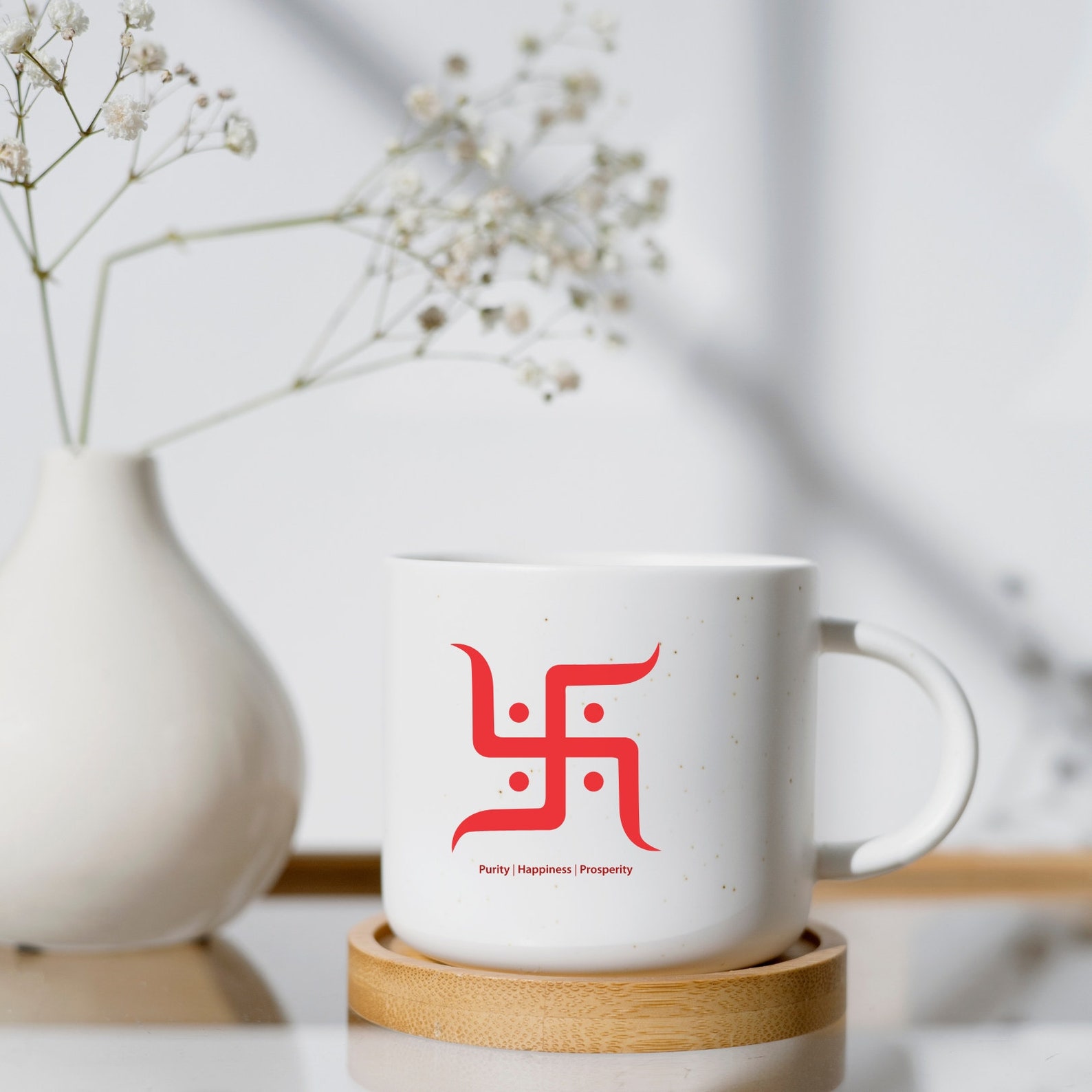 Swastik Divine Symbol of Purity, Happiness, and Prosperity: Swastik ...